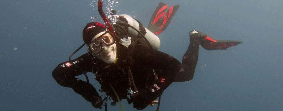 Maui Activities - Maui Diamond II Scuba | Maui Introductory Dive ...