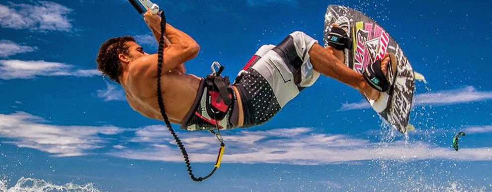 Maui Activities - Maui Intermediate and Advanced Kitesuring Lessons ...