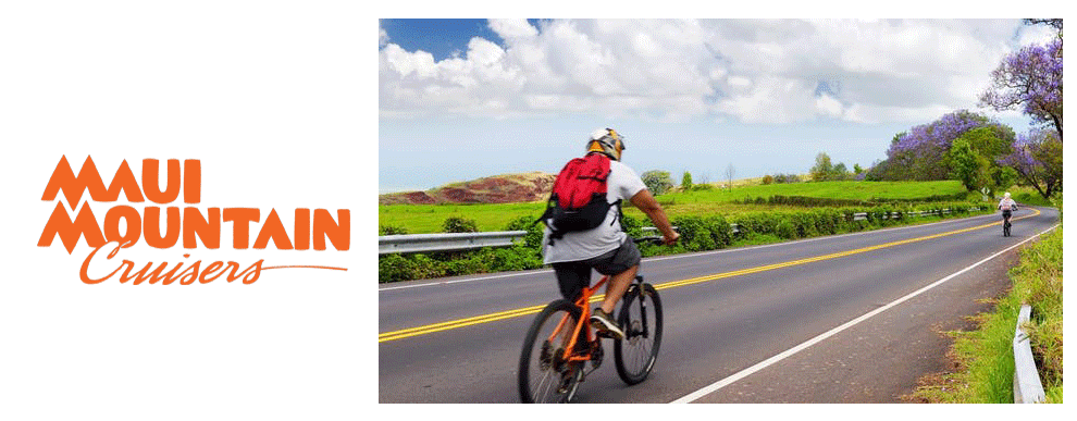 Maui Activities - Maui Unguided Bike Tours from Haleakala | Bike down ...