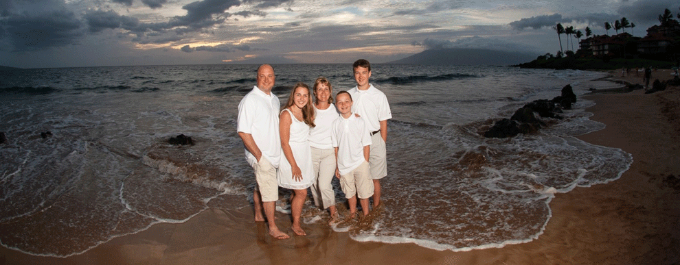Maui Activities