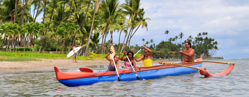 Maui Activities - Discount Maui Outrigger Excursions | We Paddle Maui ...