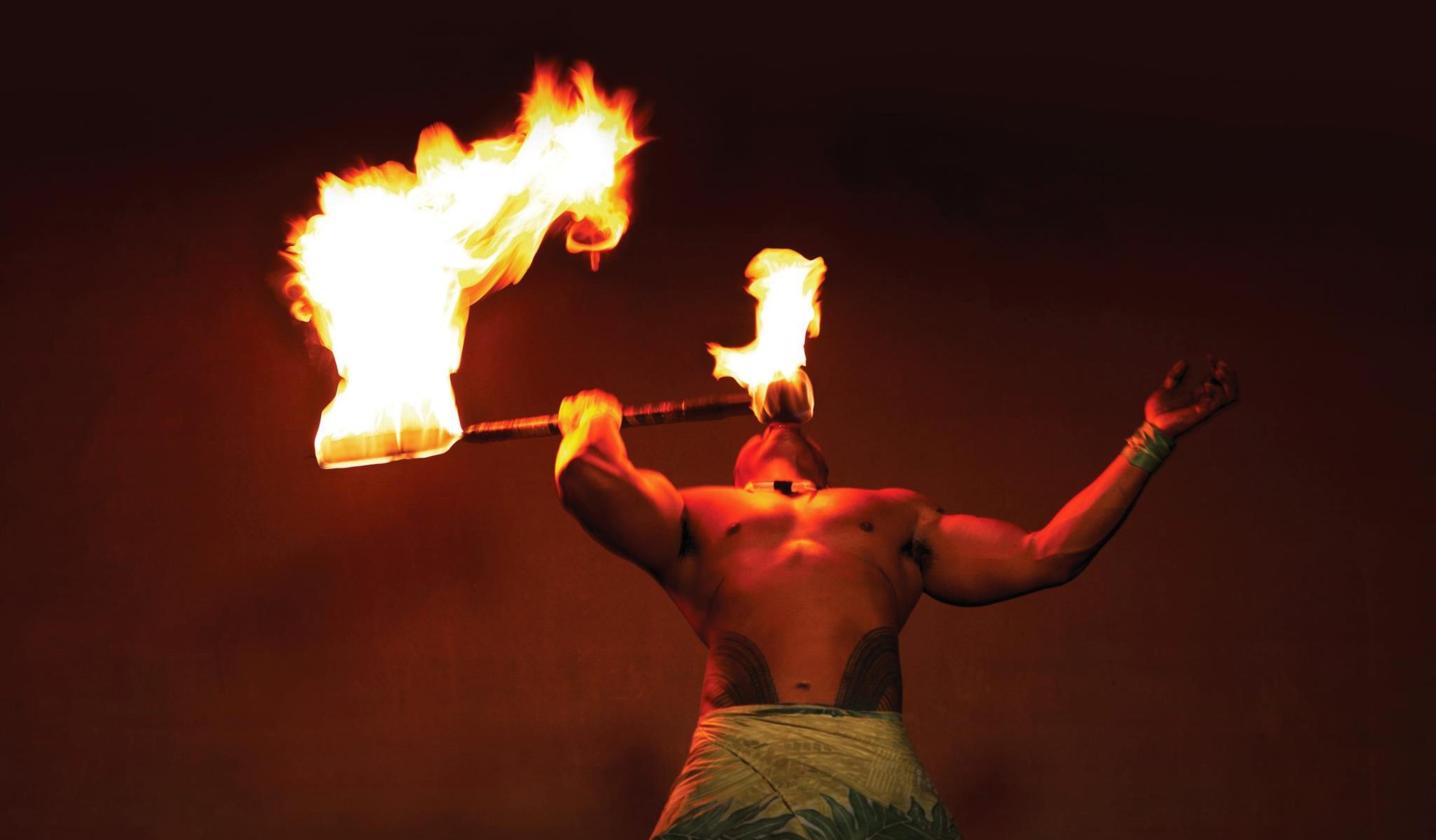 Maui Activities - Maui Luaus - mauiactivities.com