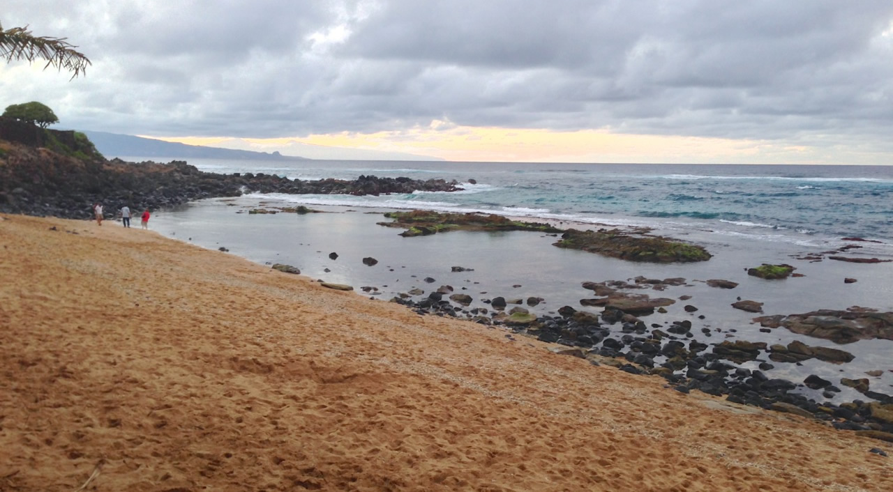 Baby Beaches on Maui and Kid-Friendly Activities