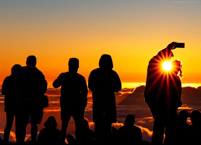 Five Tips For A Haleakalā Sunrise - Maui Activities Blog