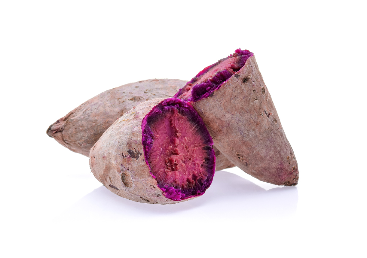 The Cultural Importance of Taro in Hawaiian Culture: Sustenance ...