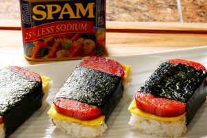 The Fascination with Spam: Unveiling Hawaii's Enduring Affair with the ...