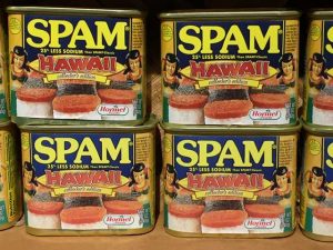 The Fascination with Spam: Unveiling Hawaii's Enduring Affair with the ...